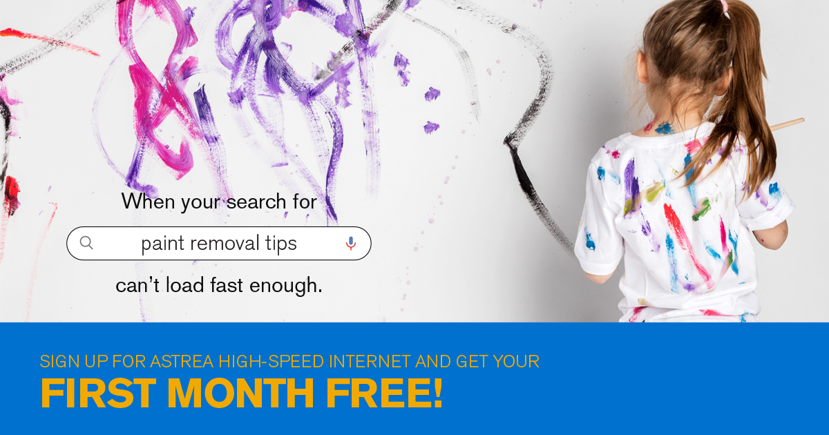 September Promotion | Astrea